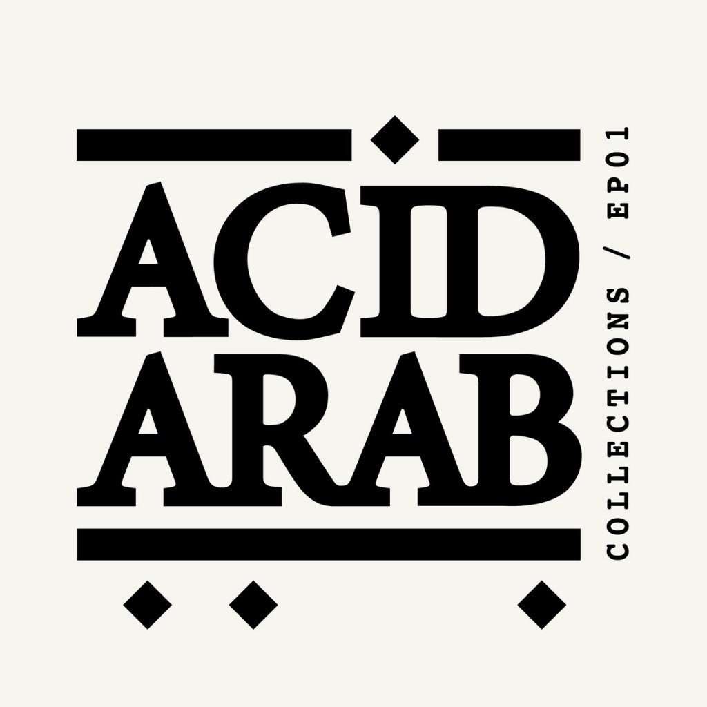 Acid Arab. Derbouka on the dancefloor