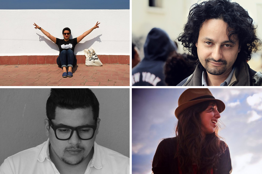 7 visages à découvrir au Hiba Lab de la Fondation Hiba