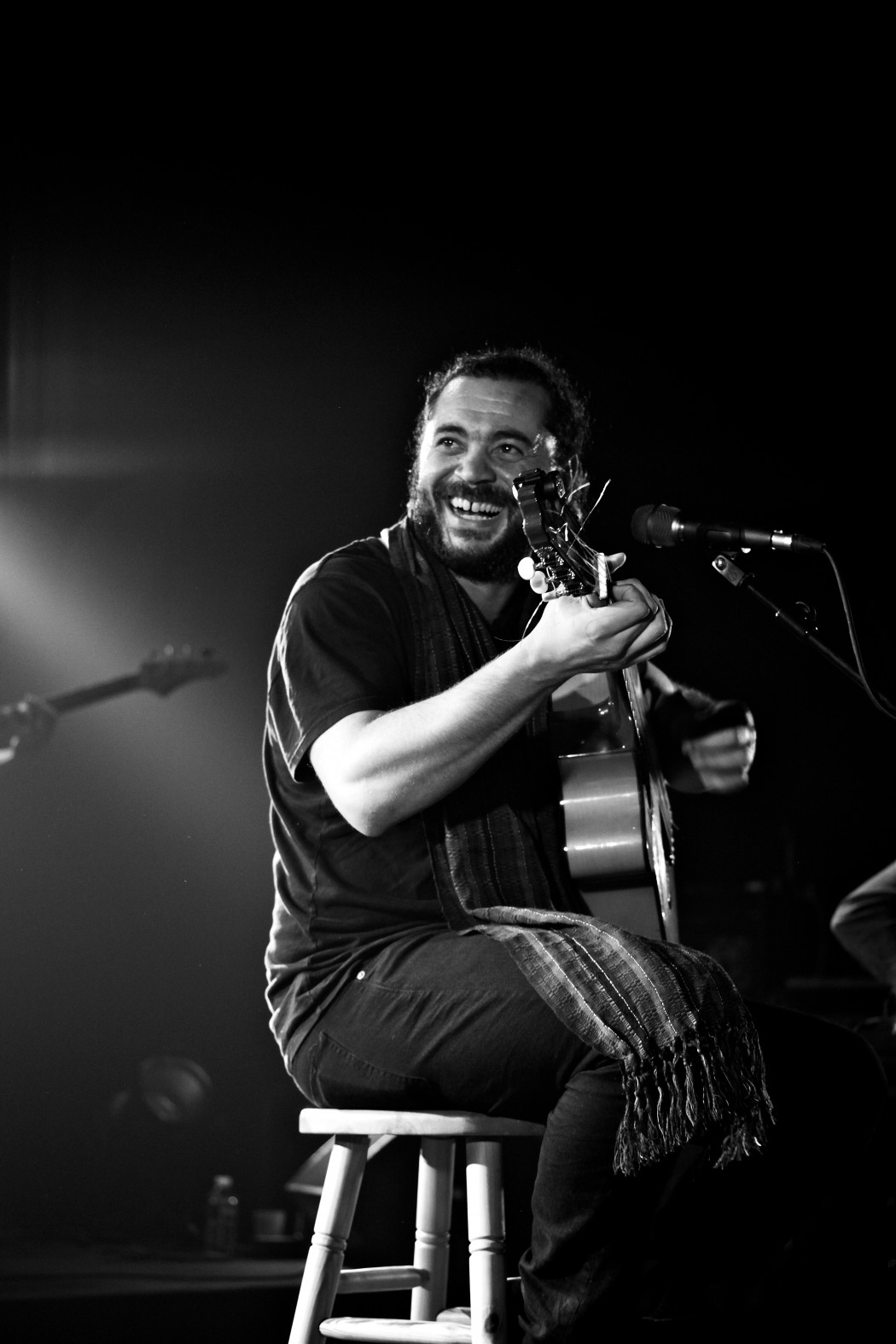 Sur "La Route" avec Labess, un album à la croisée des chemins - ONORIENT